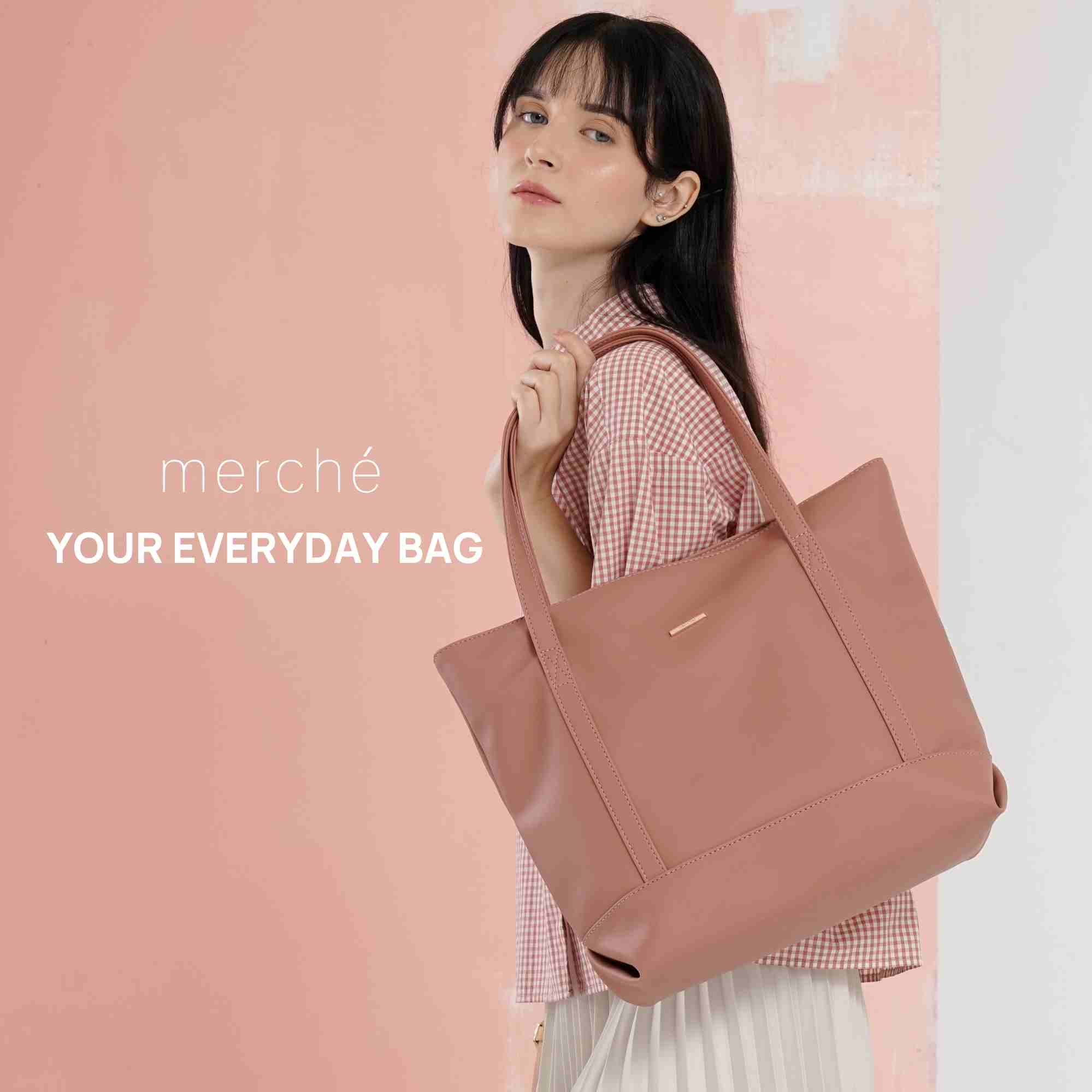 Toko Online Merche Official Shop | Shopee Indonesia