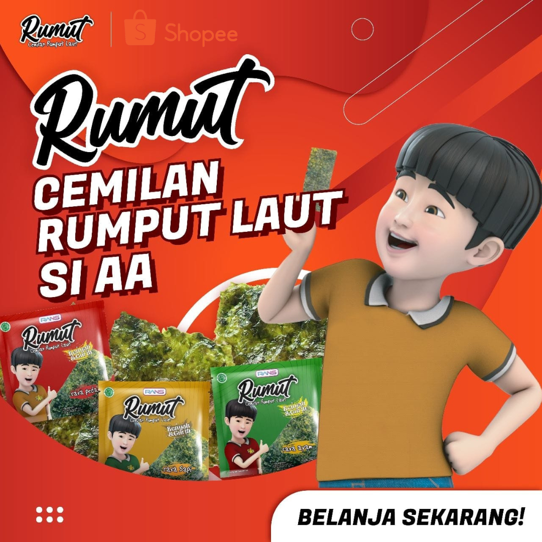 Produk RANS FOOD | Shopee Indonesia