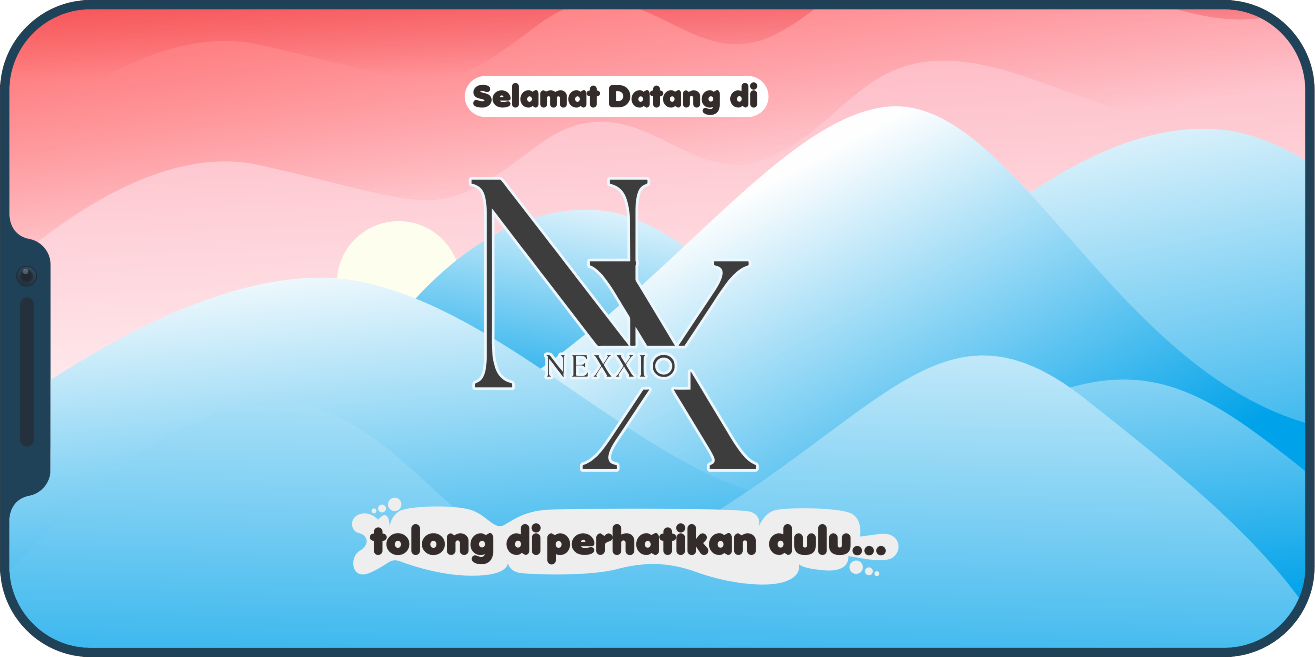 Produk NexXio | Shopee Indonesia