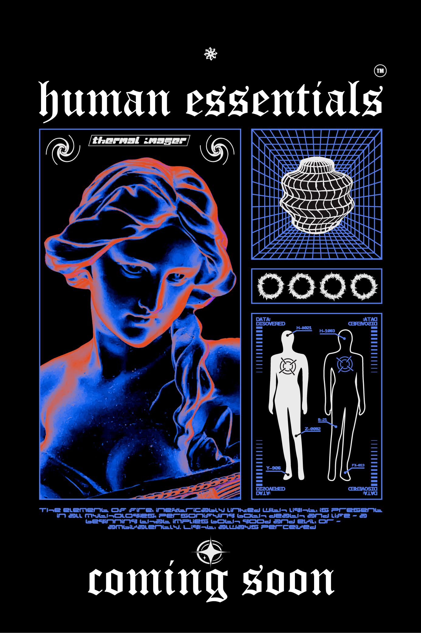 Produk Human Essential Official | Shopee Indonesia