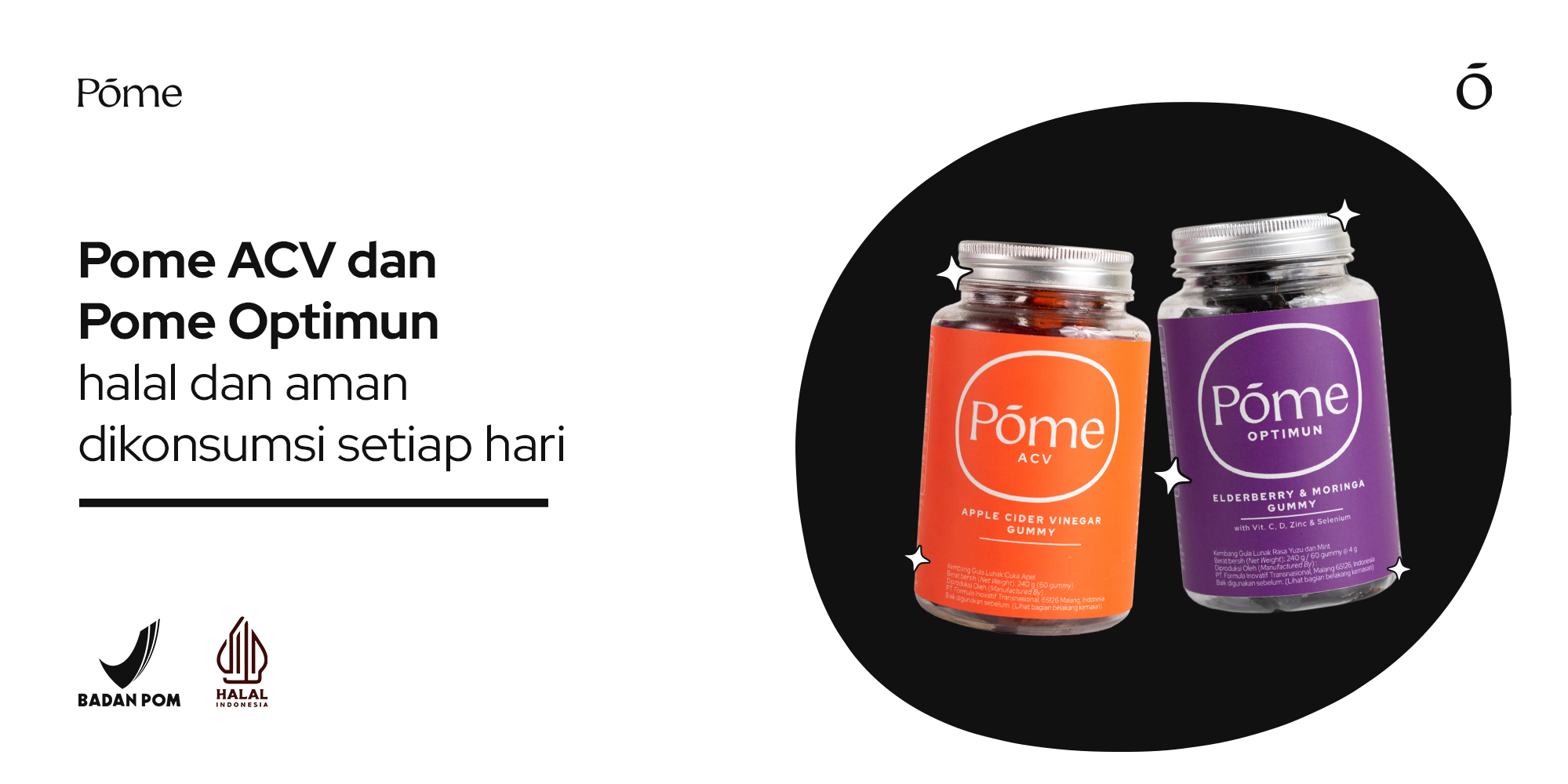 Produk Pome Official Store | Shopee Indonesia