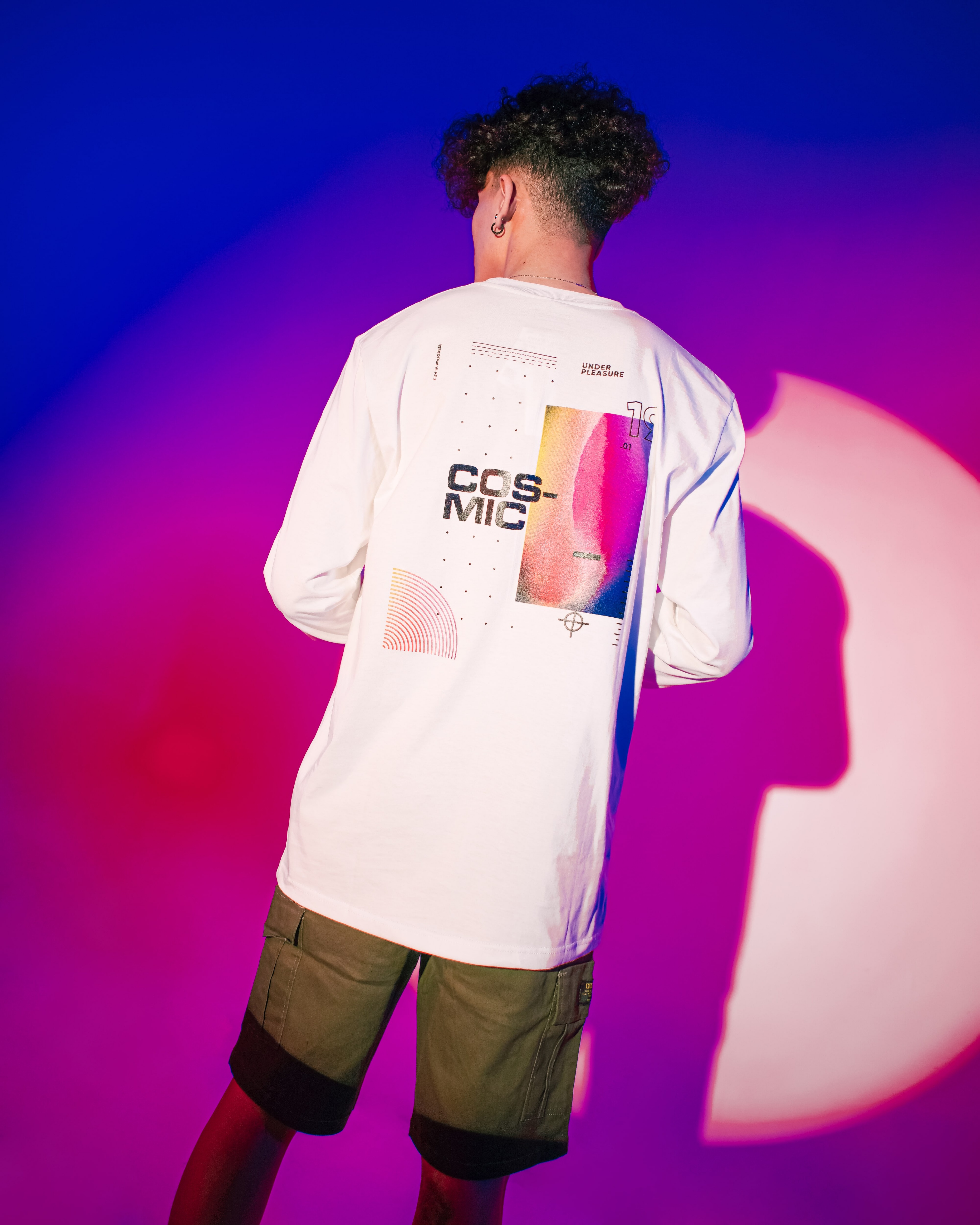 Toko Online Cosmic Clothes Official Shop | Shopee Indonesia