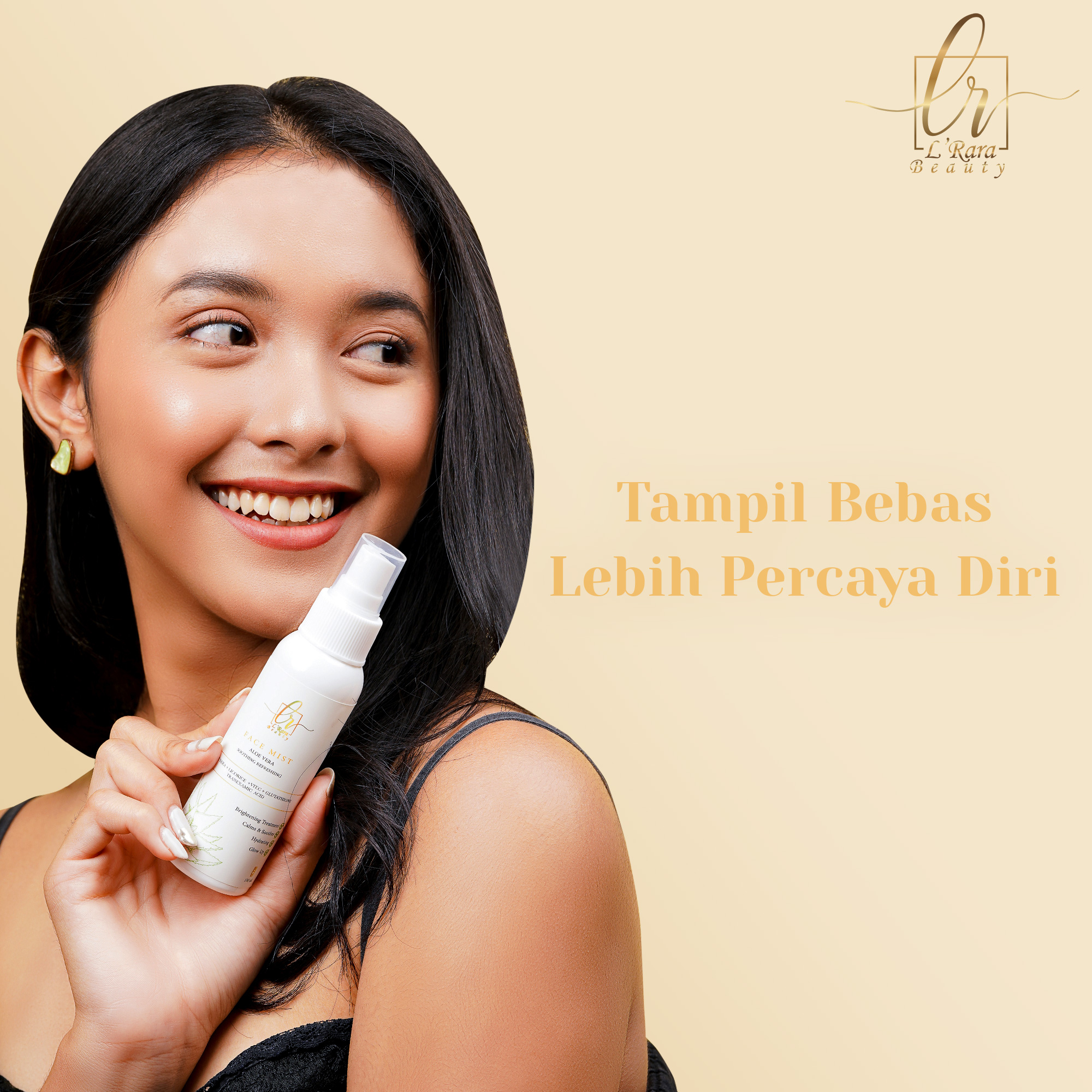 Produk L'RARA Beauty Bekasi | Shopee Indonesia