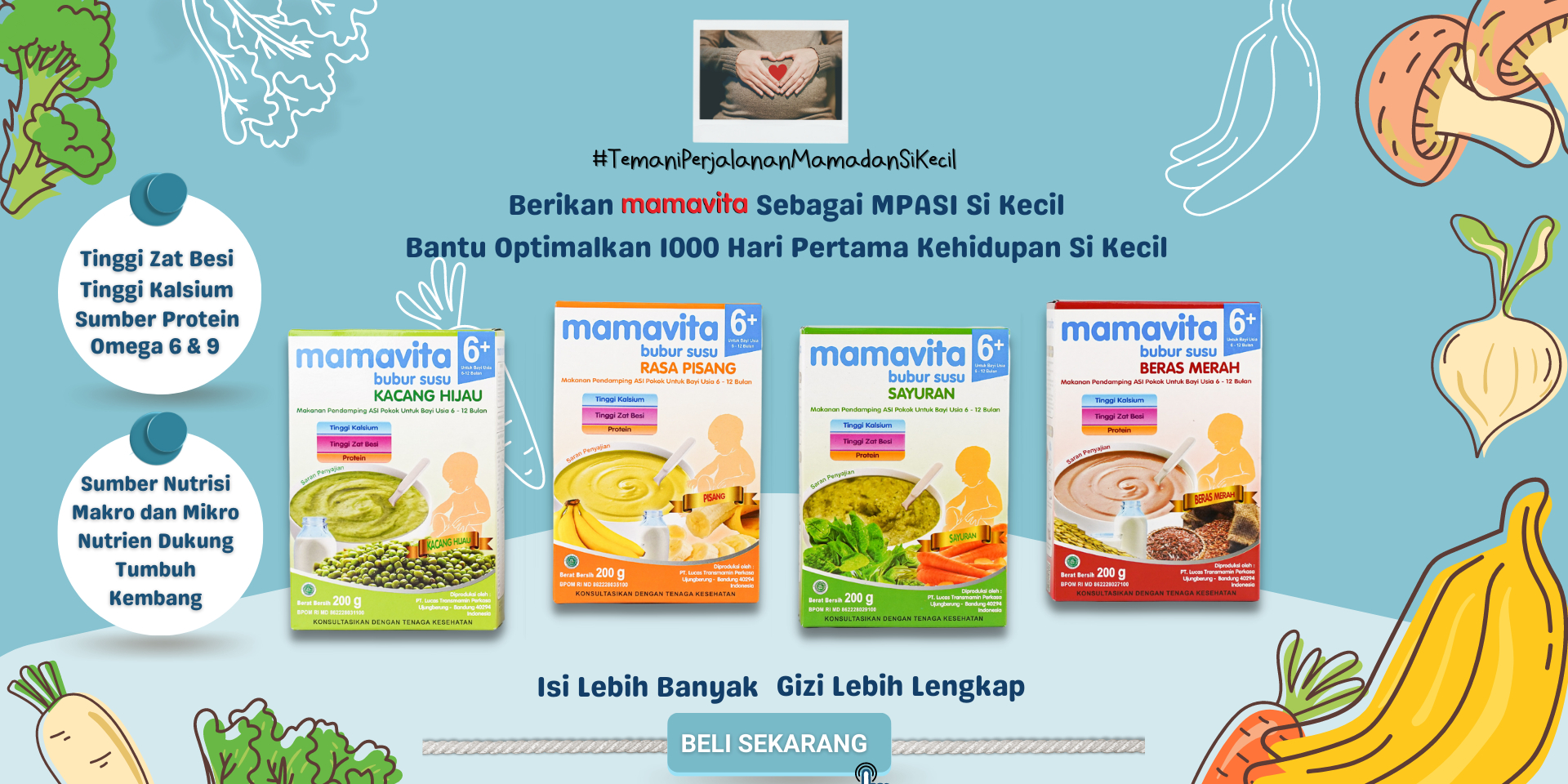 Produk TSM Corp. | Shopee Indonesia