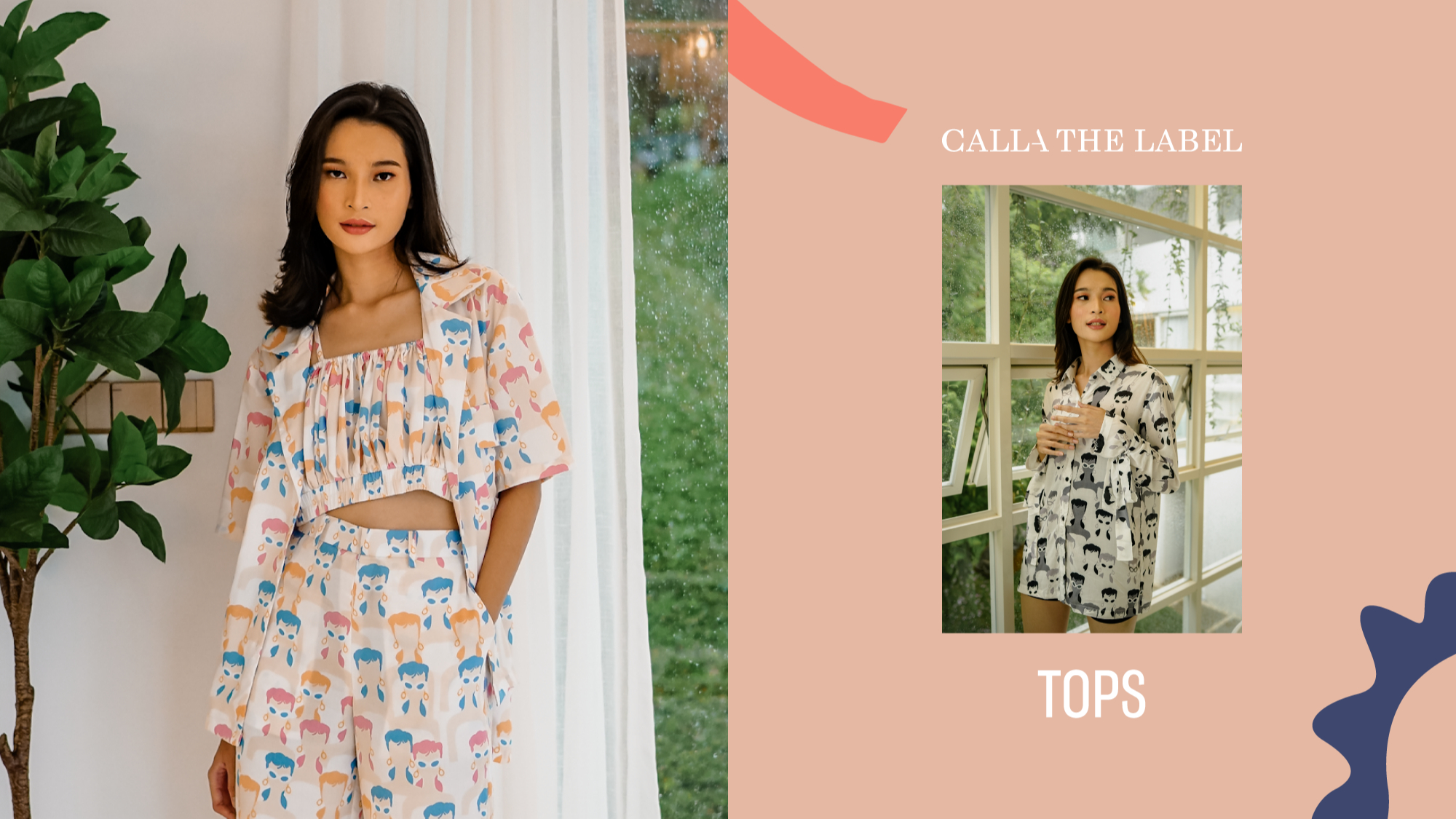 Toko Online Calla The Label Official Shop | Shopee Indonesia
