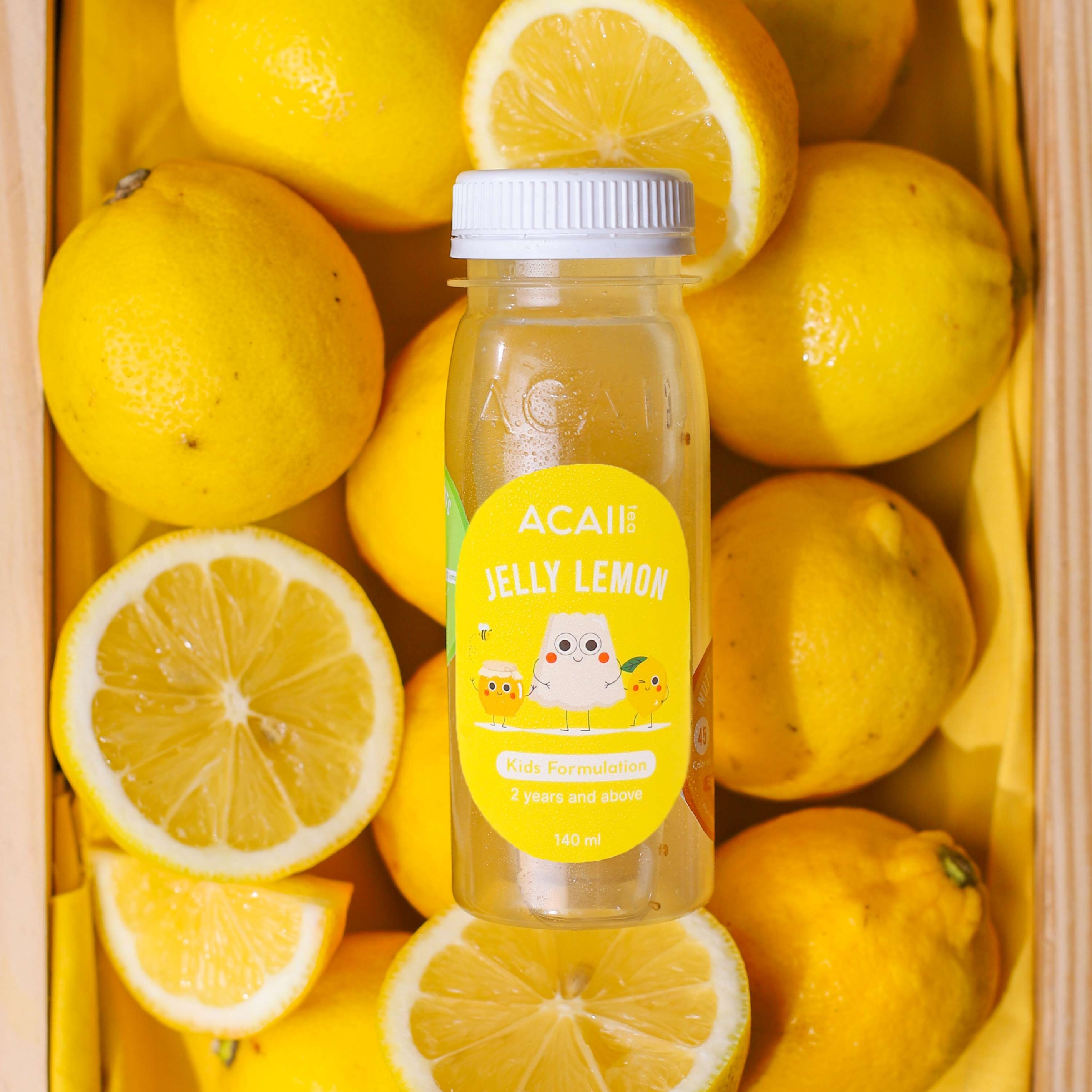 Toko Online Acaii Tea Official Shop | Shopee Indonesia