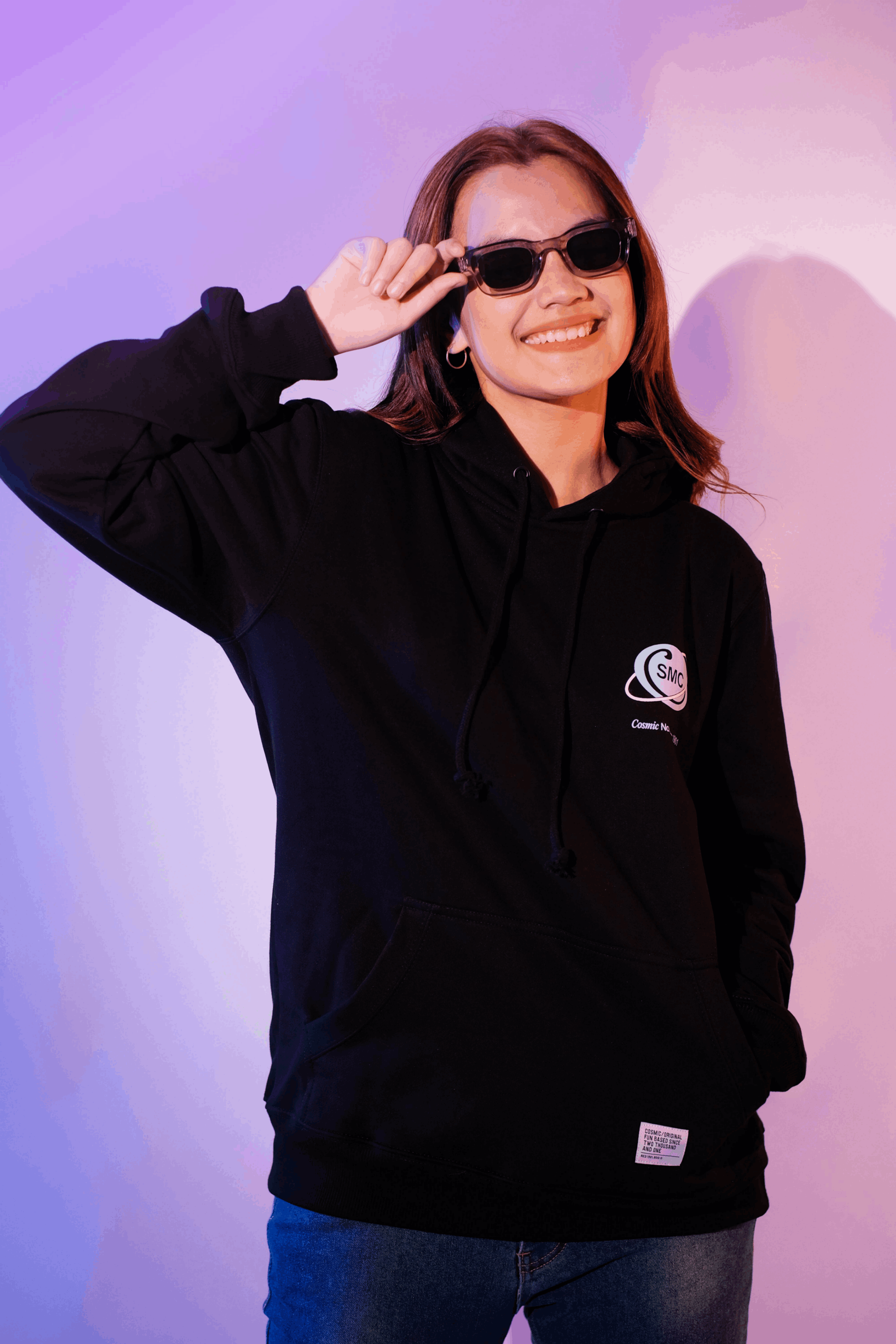 Toko Online Cosmic Clothes Official Shop | Shopee Indonesia