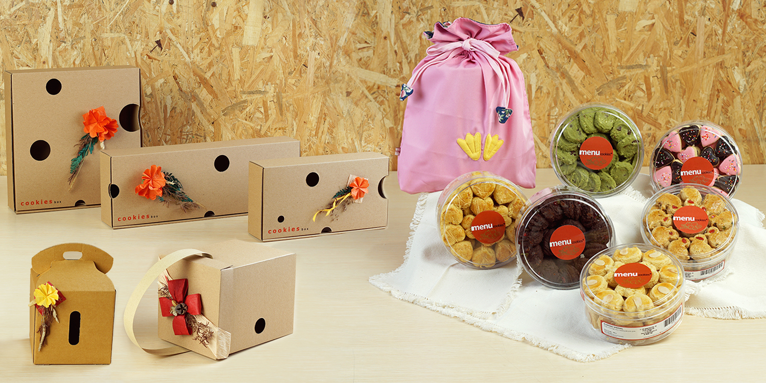 Produk Menu Cookies Bandung | Shopee Indonesia