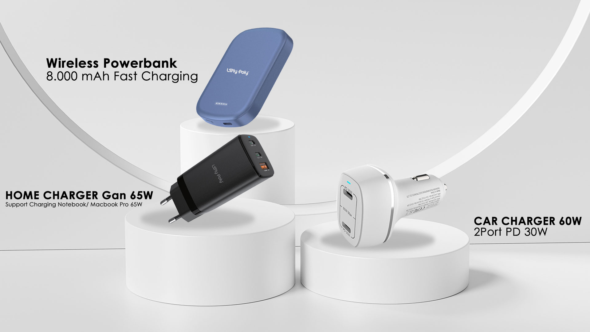 Toko Online Lolypoly Official Shop | Shopee Indonesia