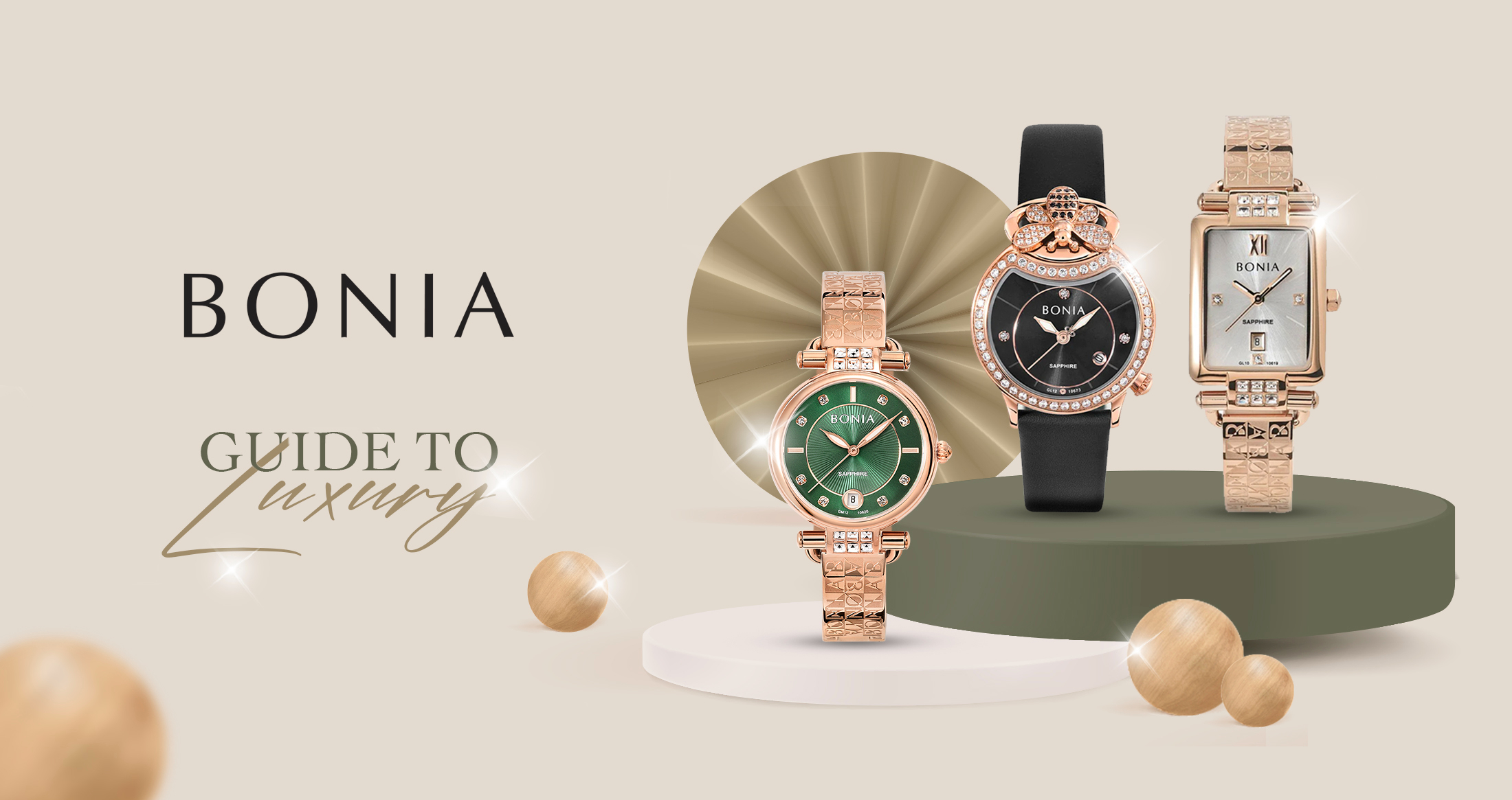 Toko Online Bonia Official Shop | Shopee Indonesia