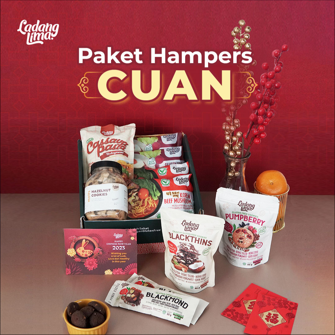 Toko Online Ladang Lima Official Shop | Shopee Indonesia
