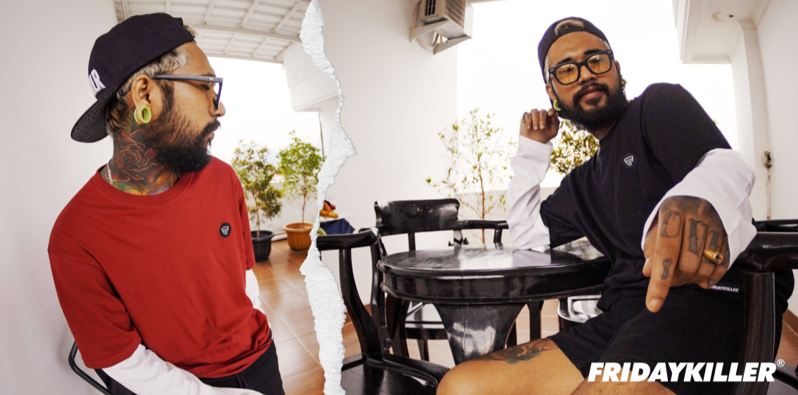 Produk fridaykiller_store | Shopee Indonesia