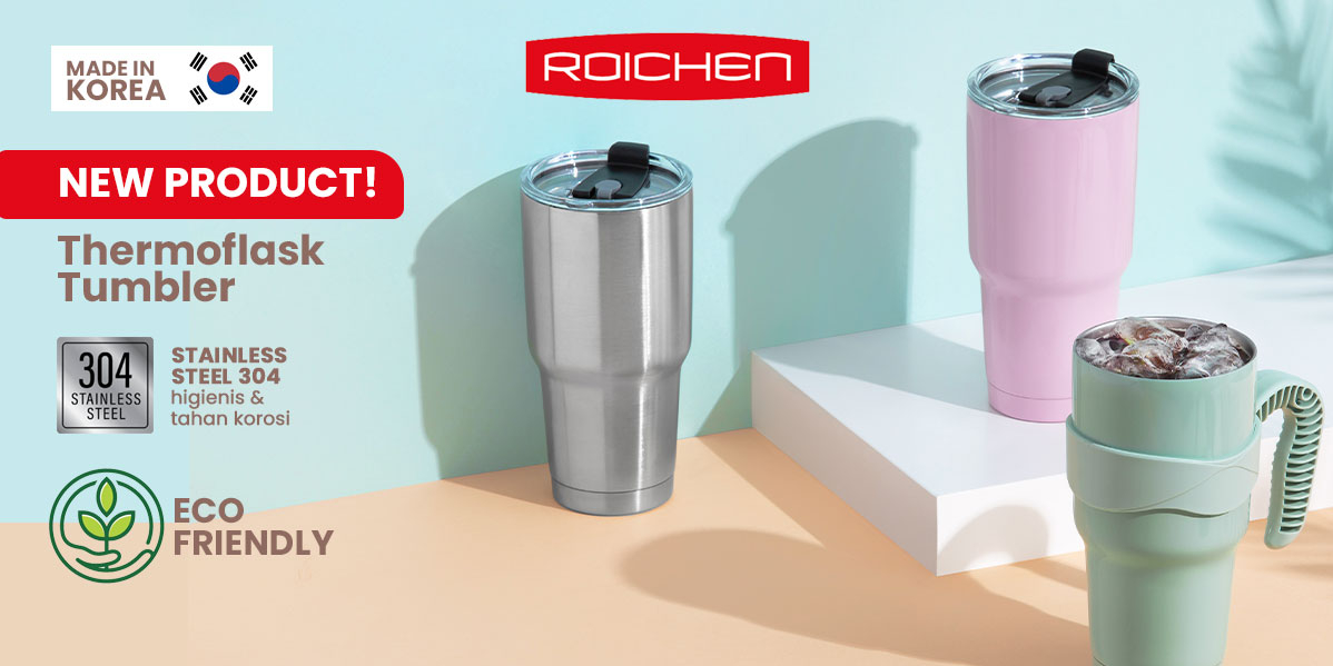 Produk Roichen Official Store | Shopee Indonesia