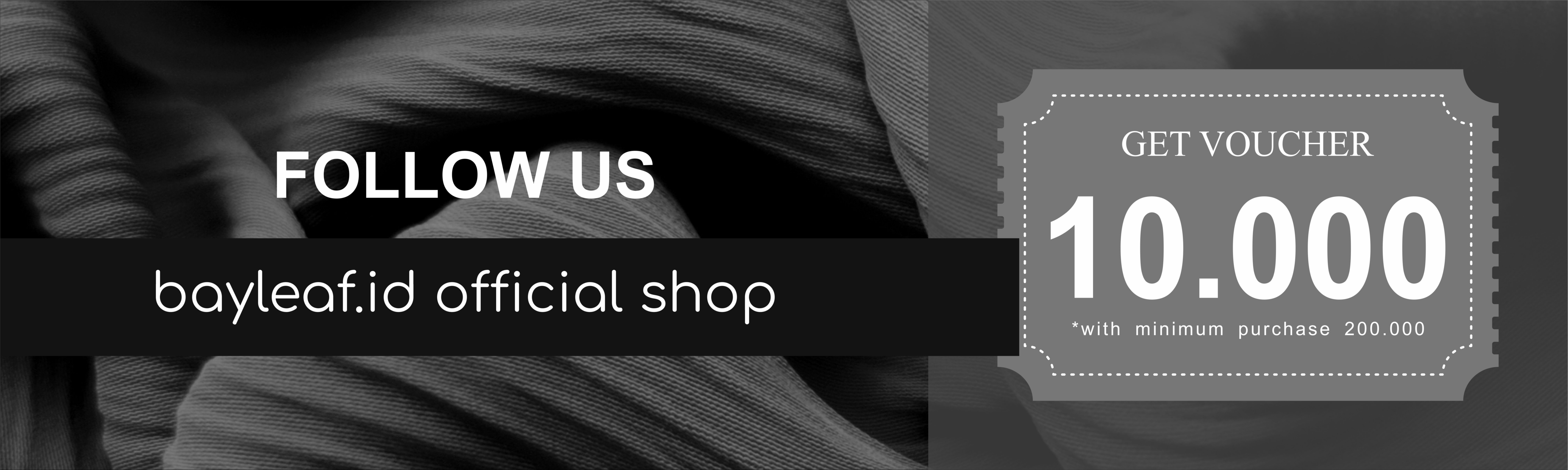 Toko Online Bayleaf.id Official shop | Shopee Indonesia