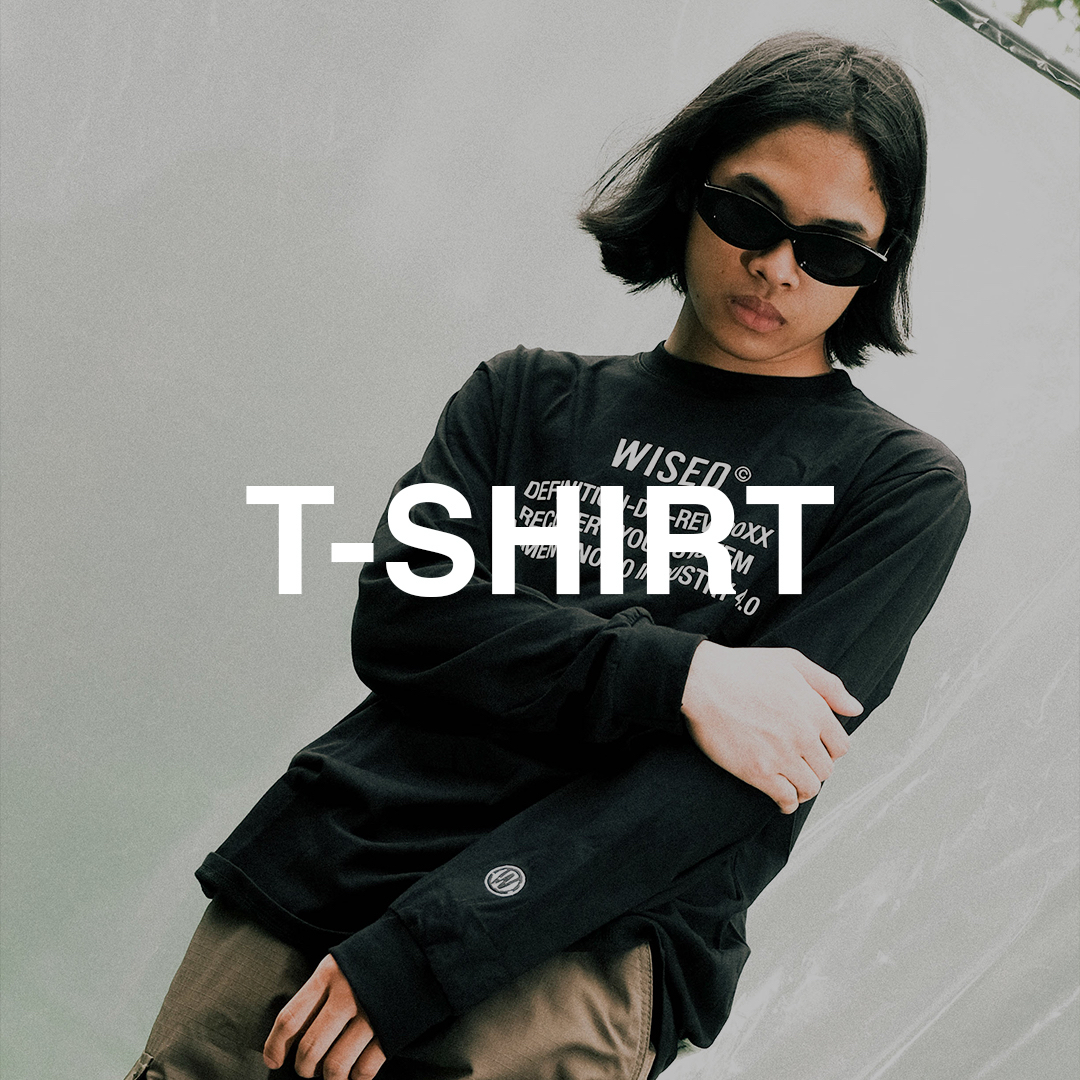 Produk WISED OFFICIAL | Shopee Indonesia