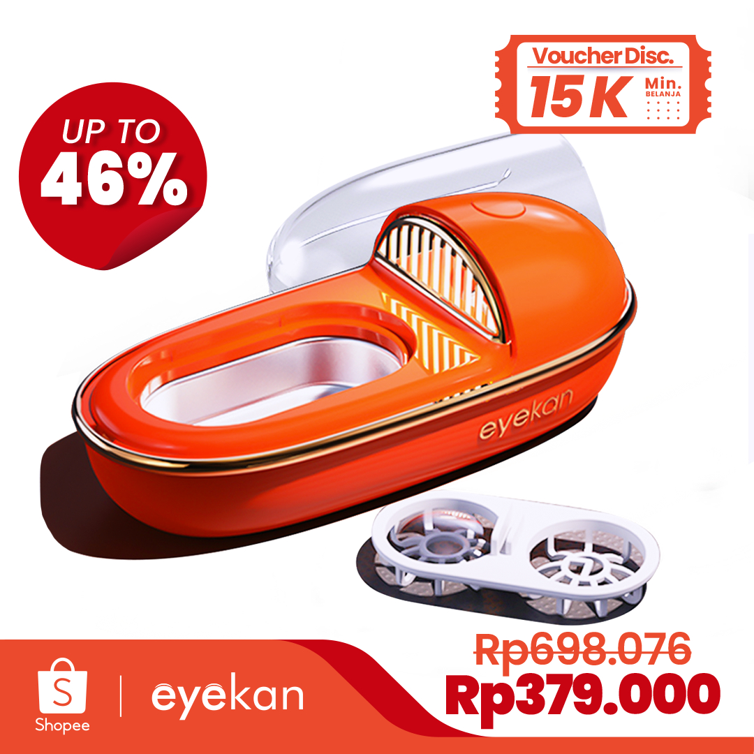 Toko Online Eyekan Official Shop | Shopee Indonesia