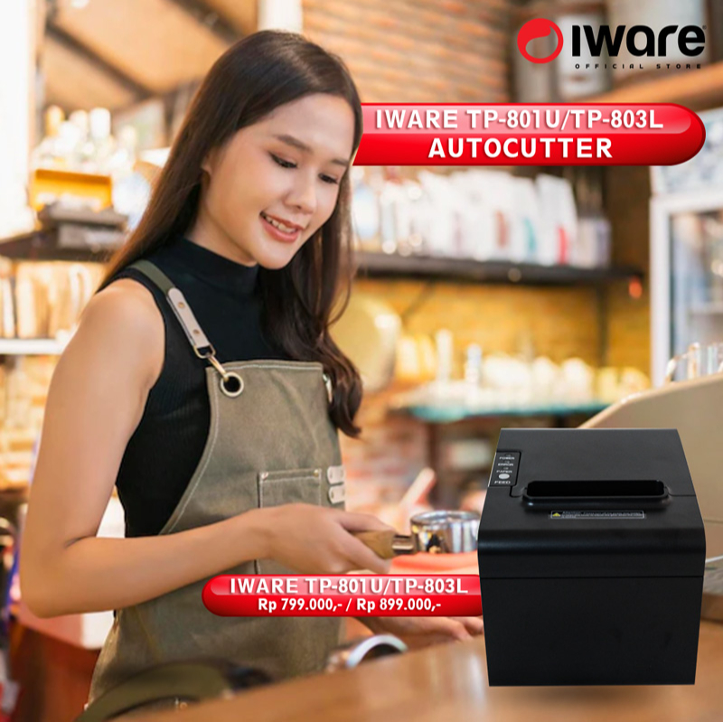 Toko Online Iware Official Shop | Shopee Indonesia