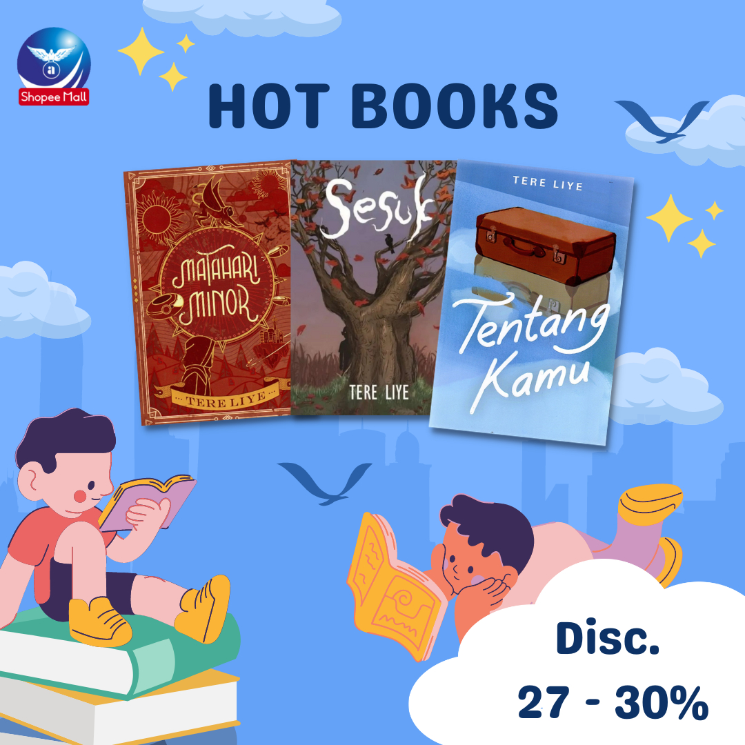 Toko Online Andi Official Shop | Shopee Indonesia