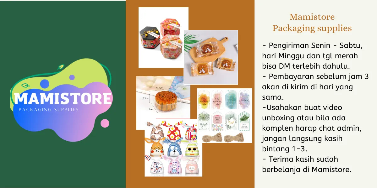 Produk mami.store2 | Shopee Indonesia