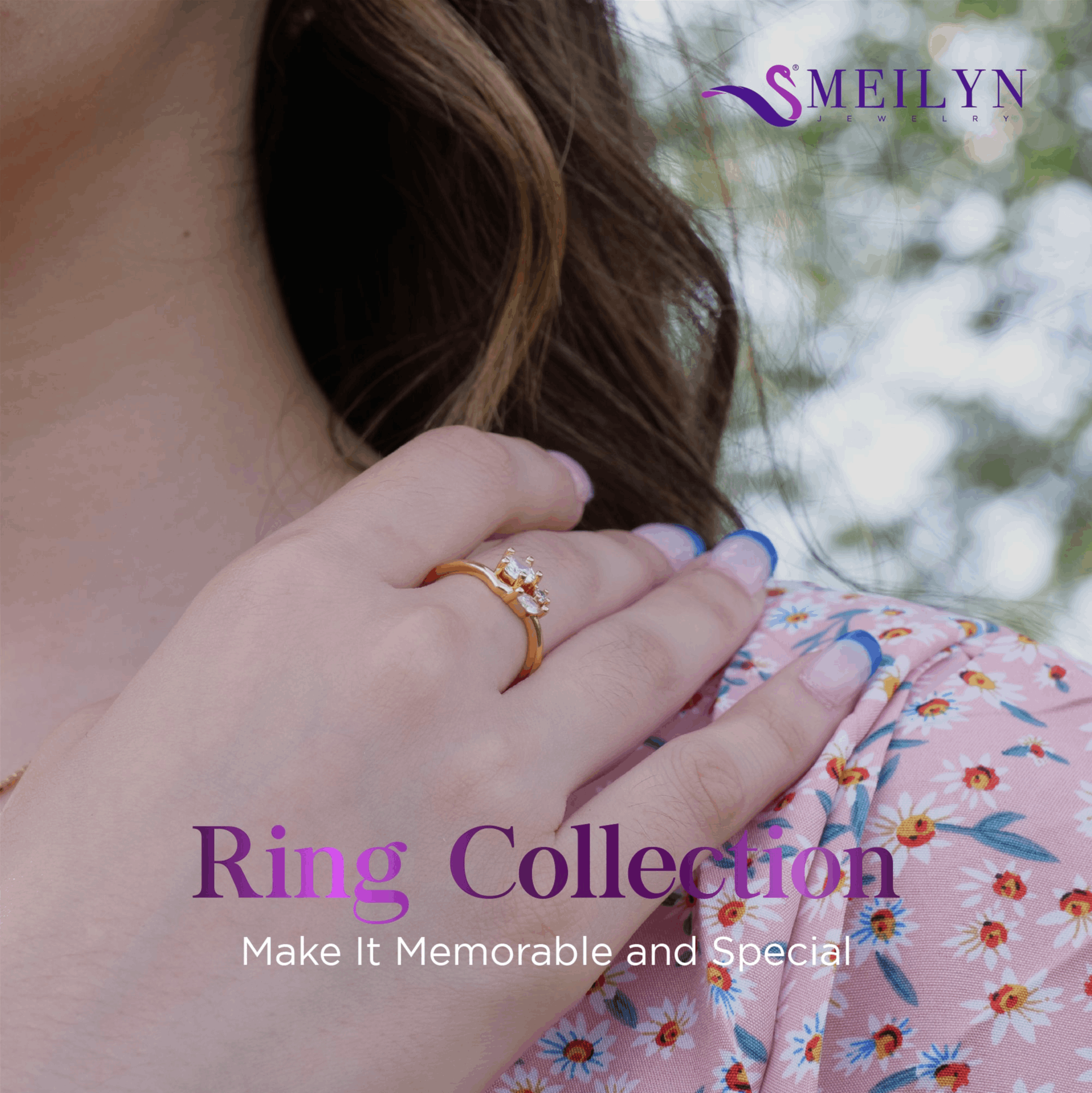 Toko Online Meilyn Jewelry Official Shop | Shopee Indonesia