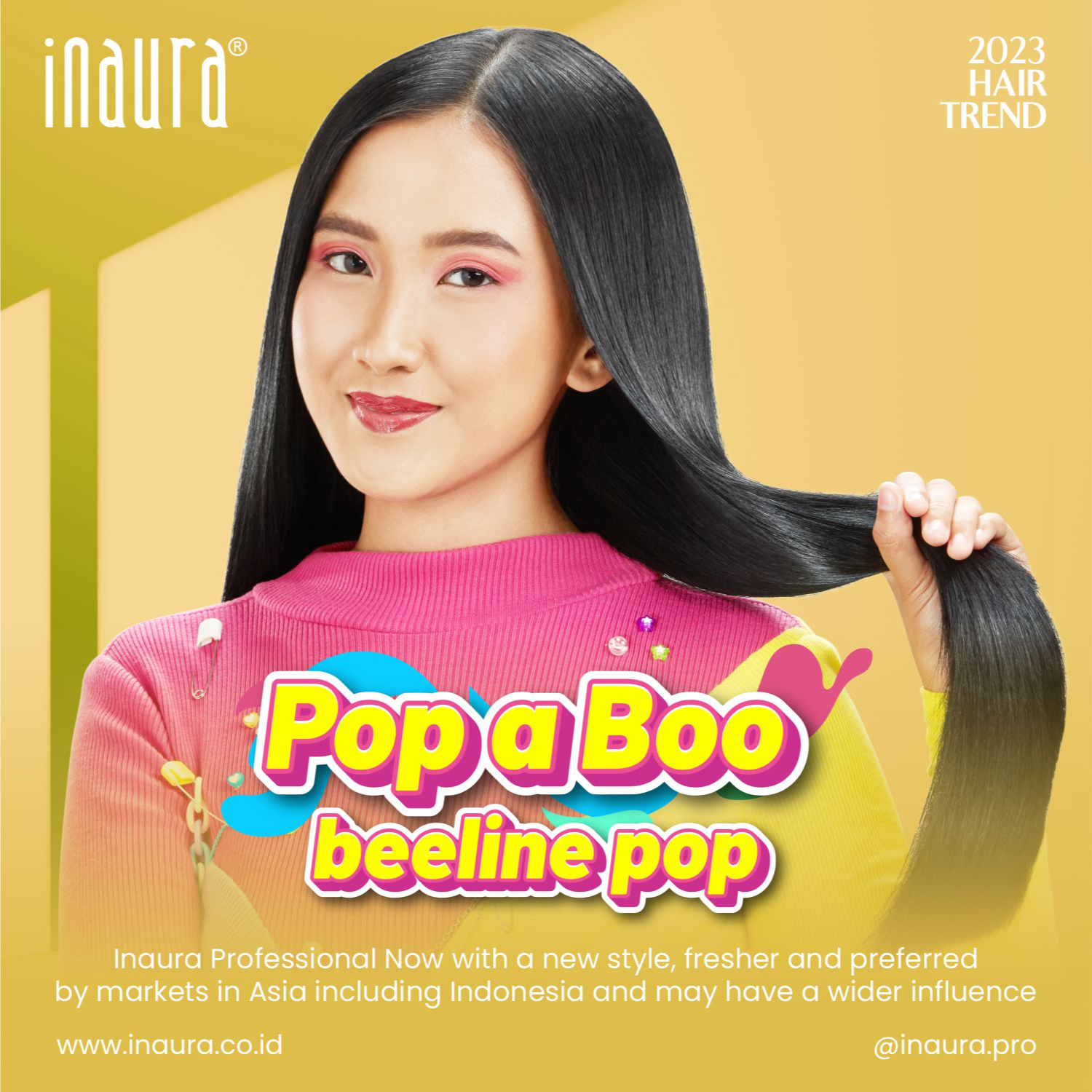 Produk Inaura Official Store | Shopee Indonesia