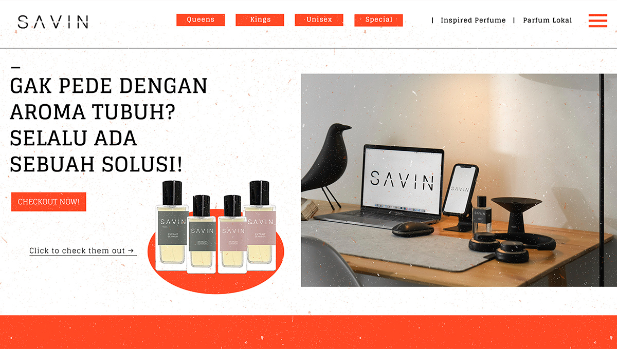 Produk Savin | Shopee Indonesia
