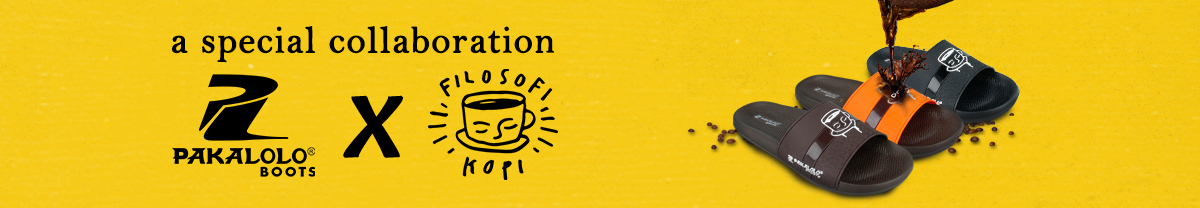 Toko Online Pakalolo Boots Official Shop | Shopee Indonesia