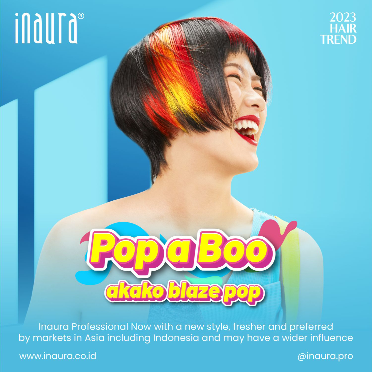 Produk Inaura Official Store | Shopee Indonesia