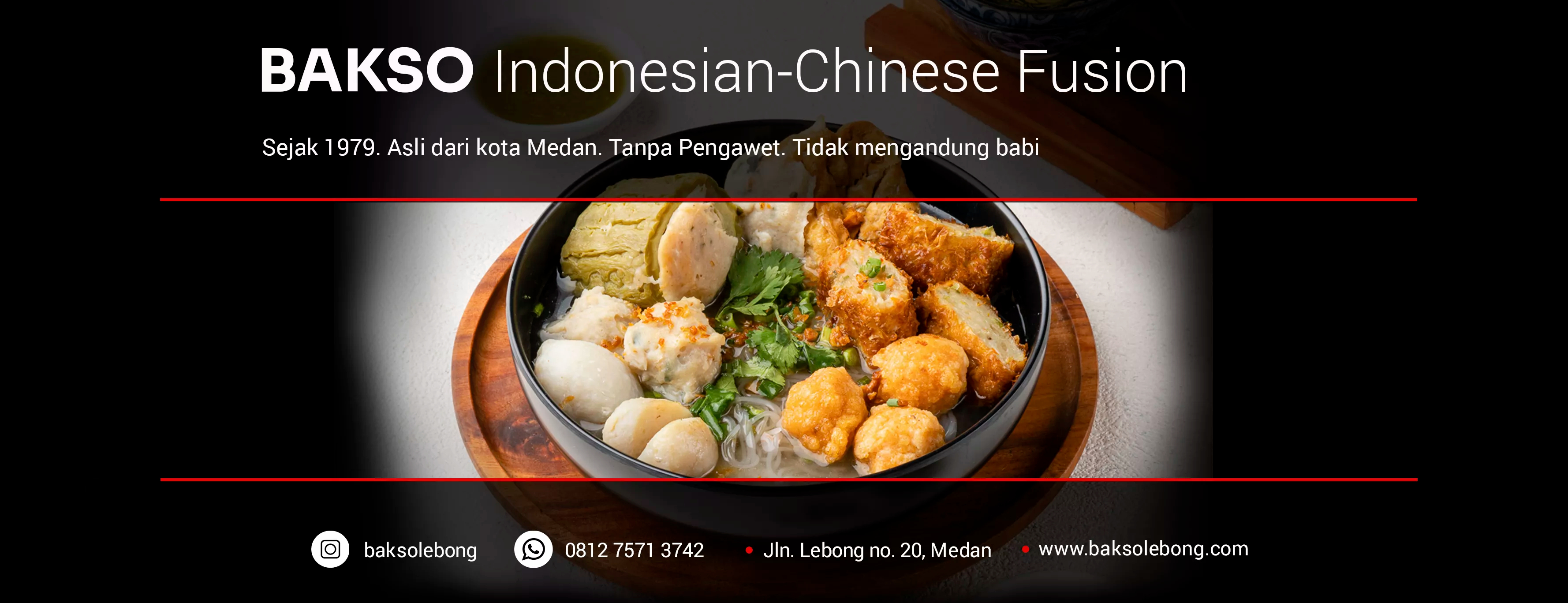 Produk Bakso Lebong | Shopee Indonesia