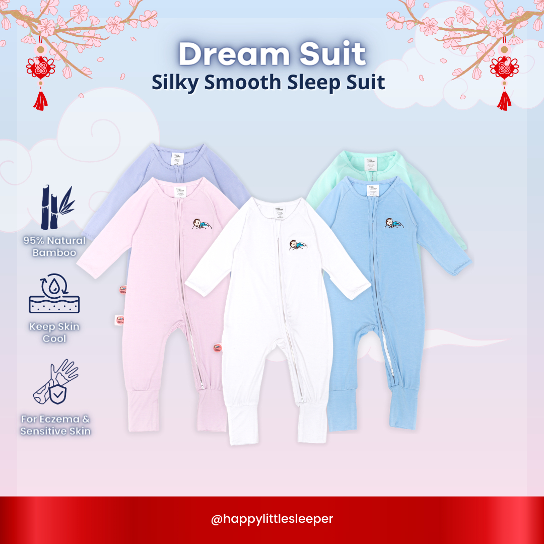 Produk Happy Little Sleeper | Shopee Indonesia