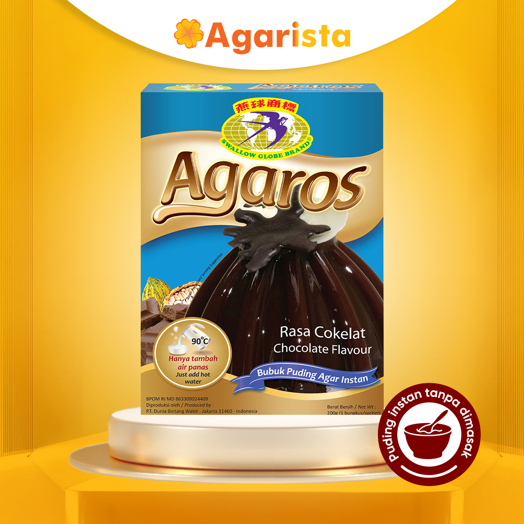 Produk Agarista Official | Shopee Indonesia