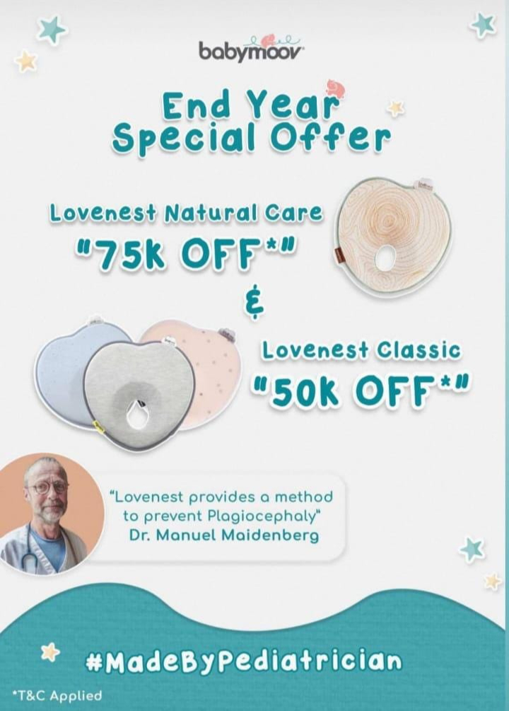 Produk Fany Baby ITC Kuningan | Shopee Indonesia