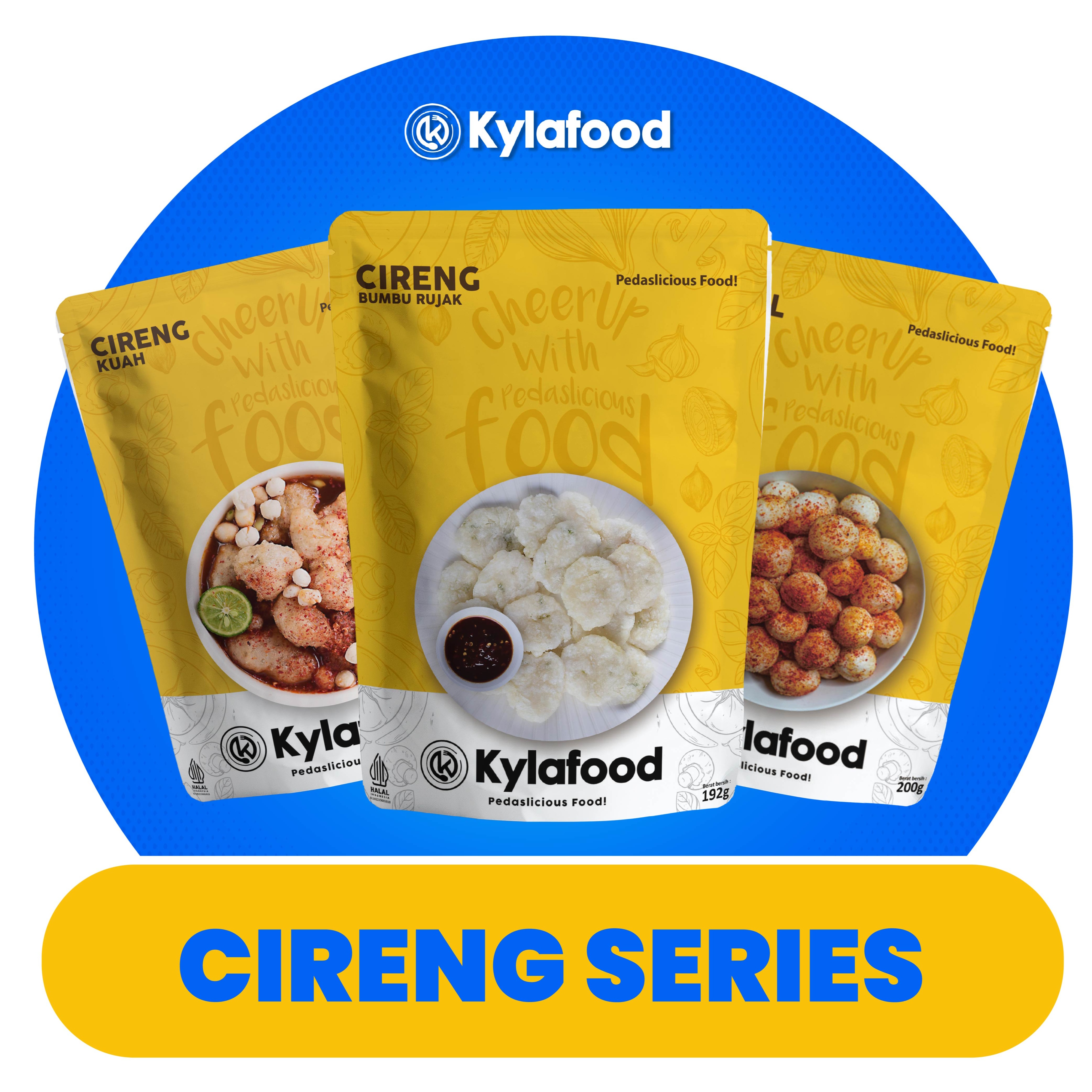 Toko Online Kylafood Official Shop | Shopee Indonesia