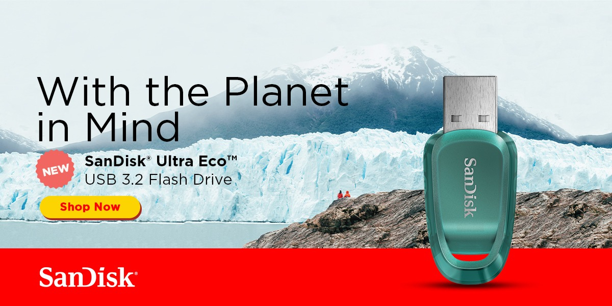 Toko Online Sandisk Official Shop | Shopee Indonesia