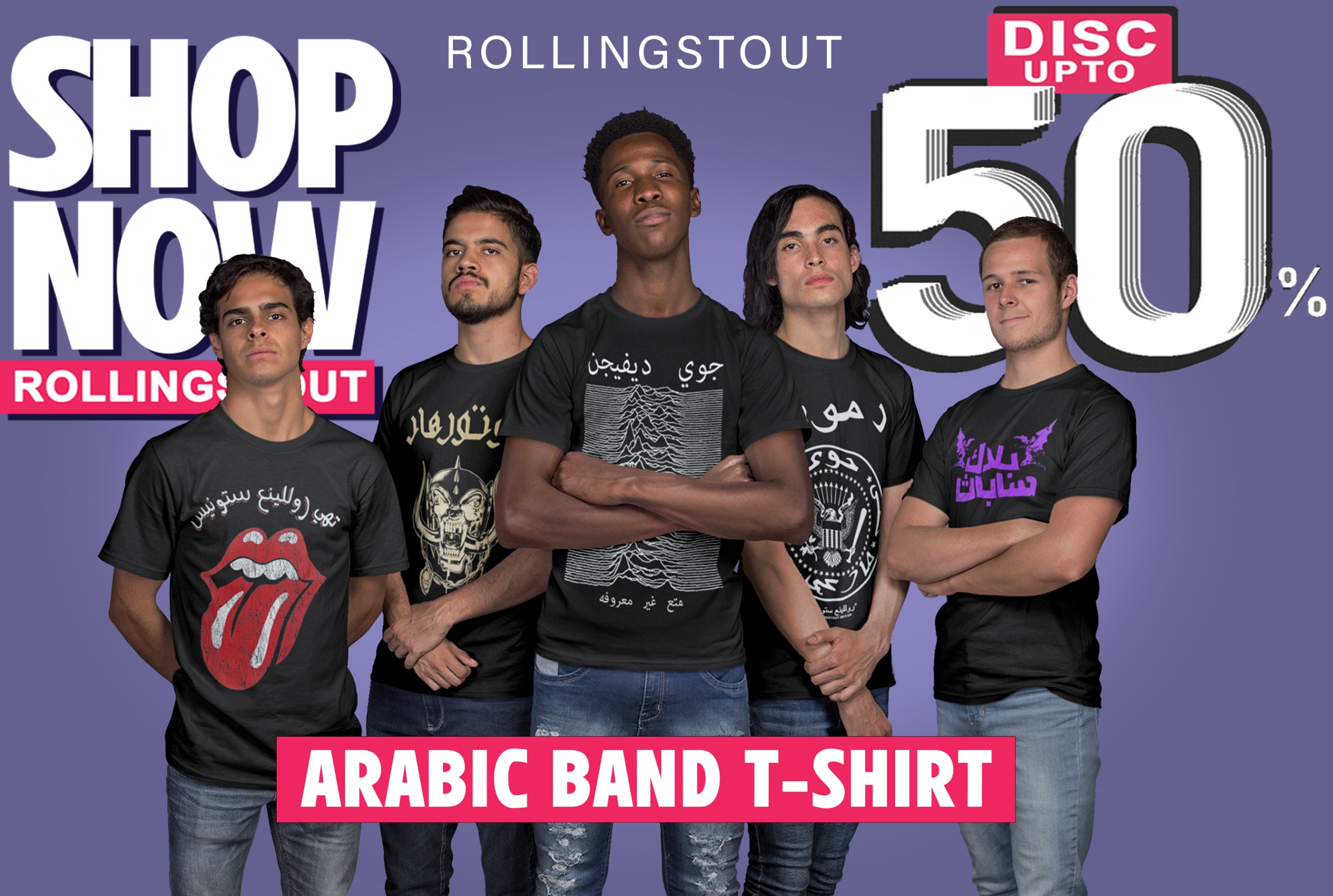 Produk RollingStout | Shopee Indonesia