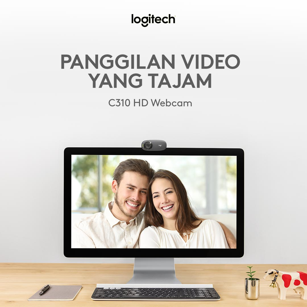 Toko Online Logitech Authorized Store | Shopee Indonesia