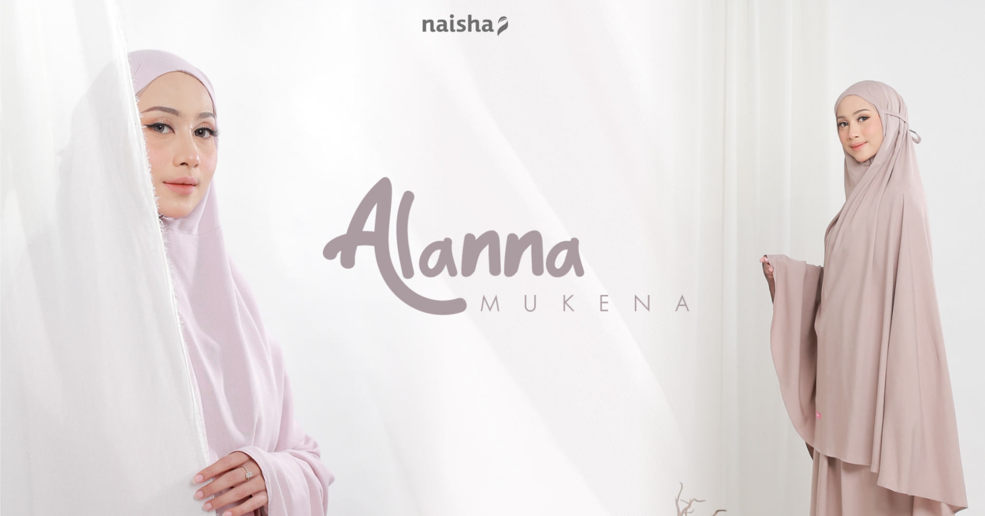 Toko Online Naisha Official Shop | Shopee Indonesia