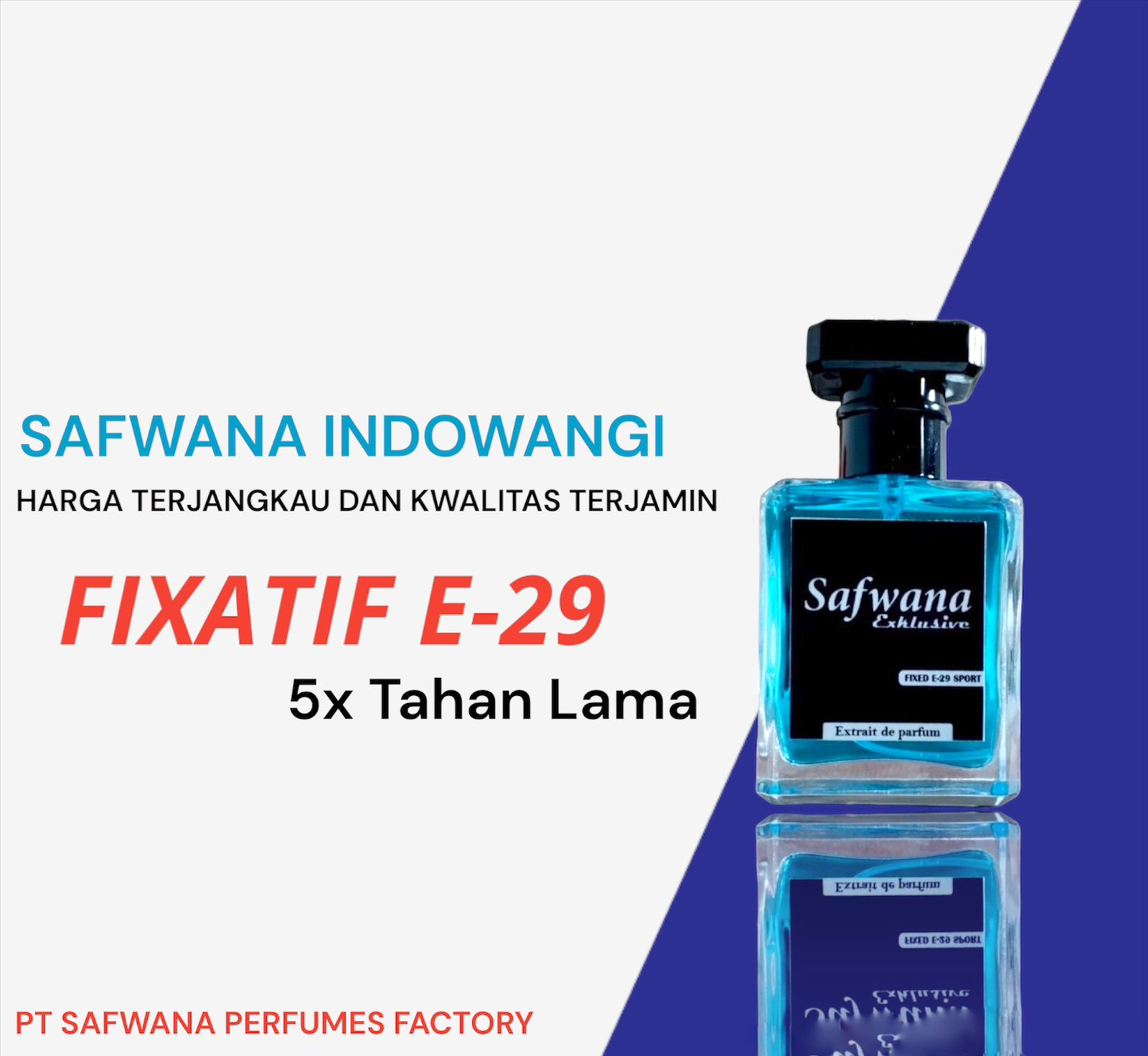 Produk Safwana Perfumes | Shopee Indonesia