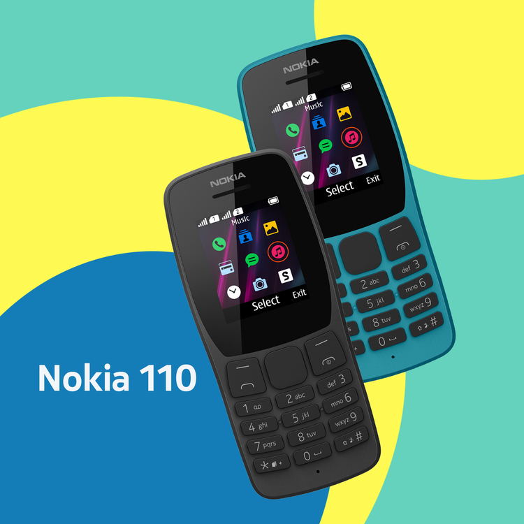 Toko Online Nokia Mobile Official Shop | Shopee Indonesia
