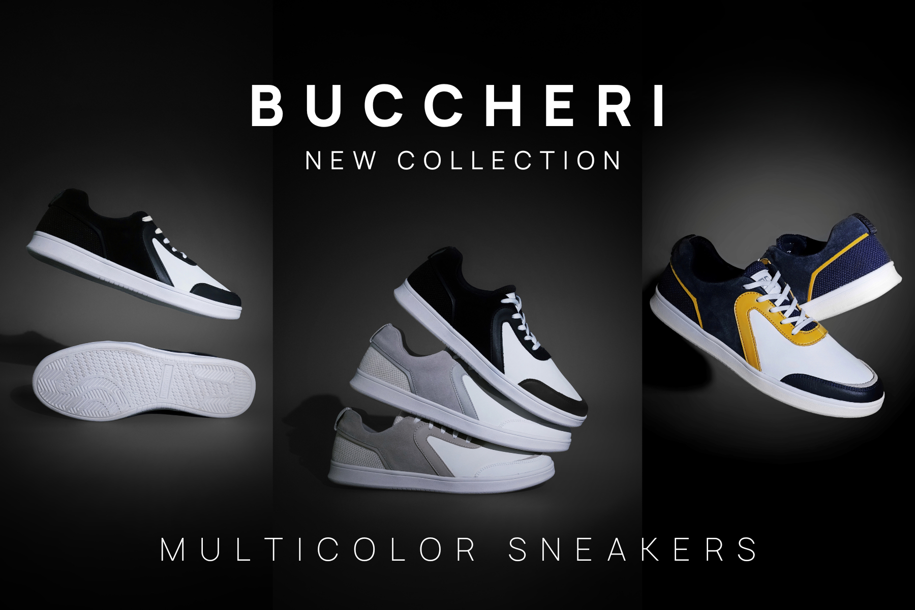 Toko Online Buccheri Official Shop | Shopee Indonesia