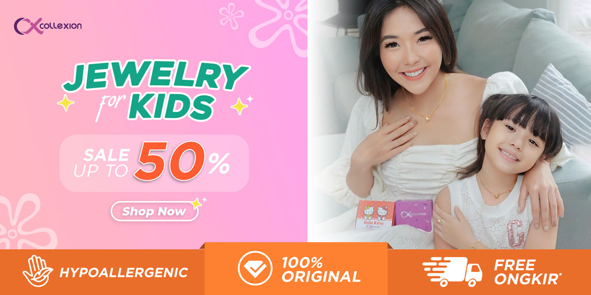 Toko Online Collexion Official Shop | Shopee Indonesia