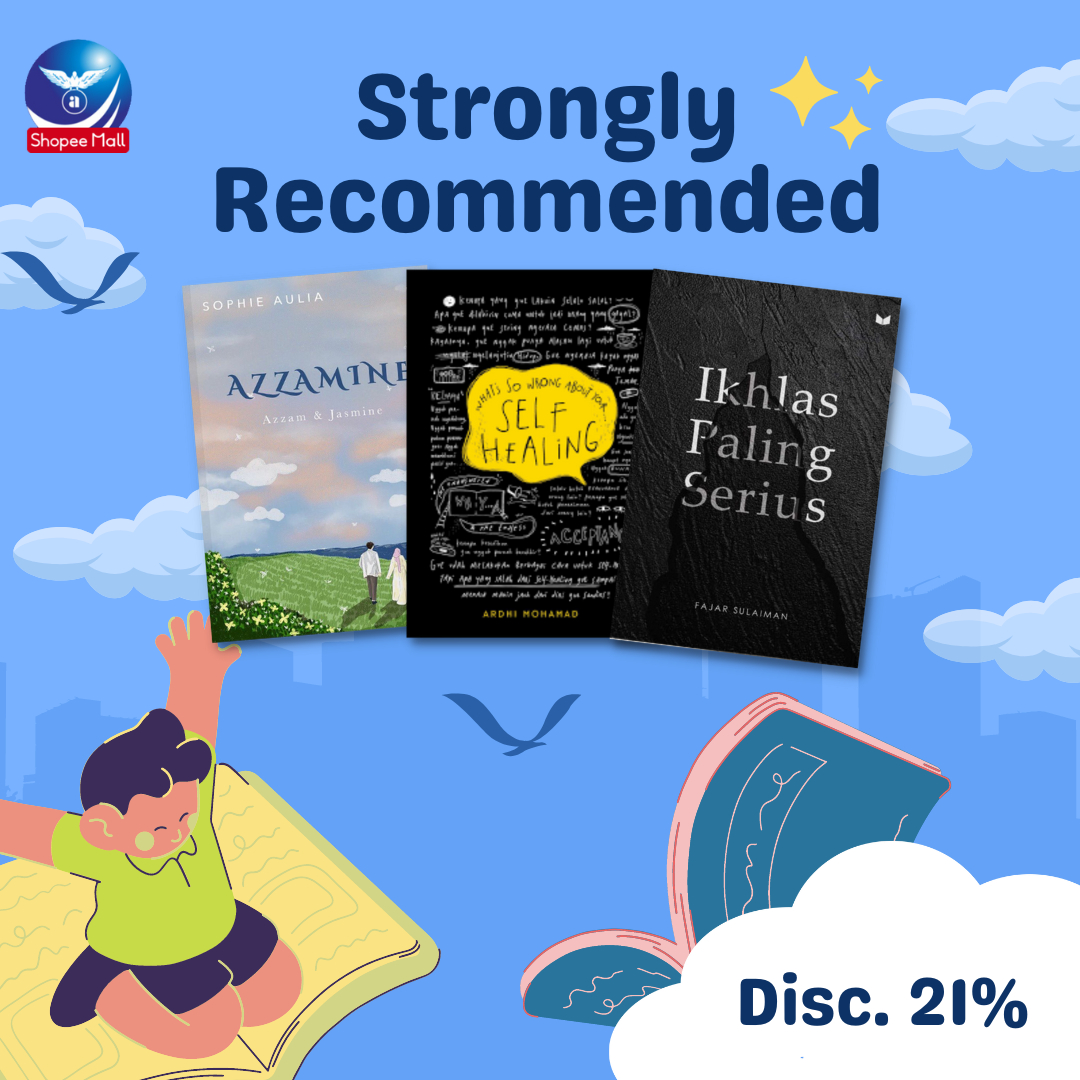 Toko Online Andi Official Shop | Shopee Indonesia