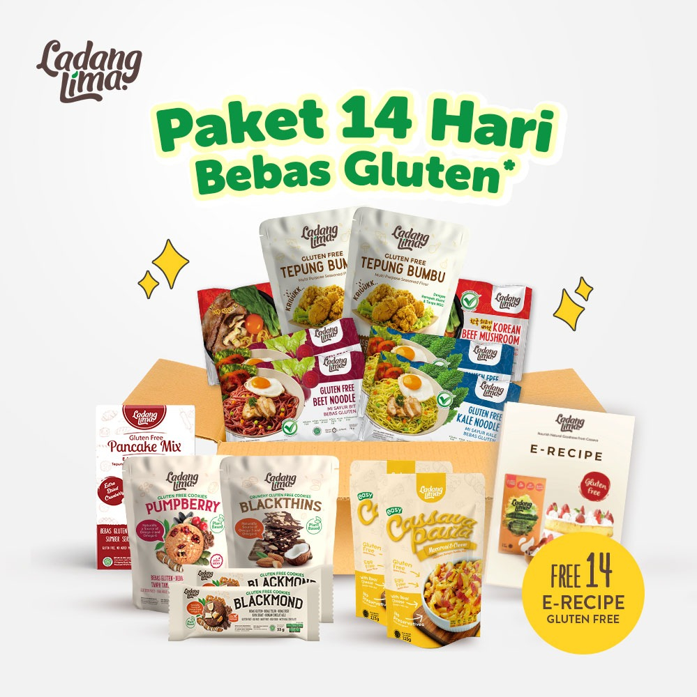 Toko Online Ladang Lima Official Shop | Shopee Indonesia
