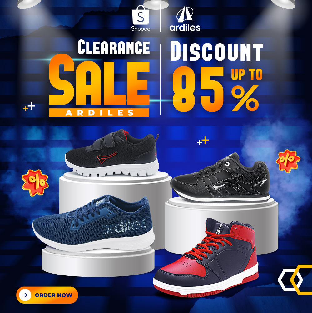Toko Online Ardiles Official Shop | Shopee Indonesia