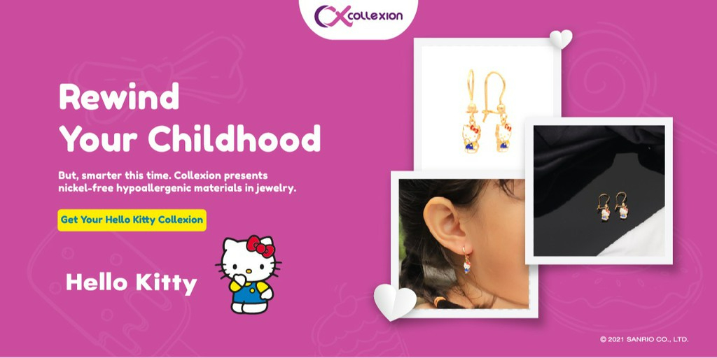 Toko Online Collexion Official Shop | Shopee Indonesia