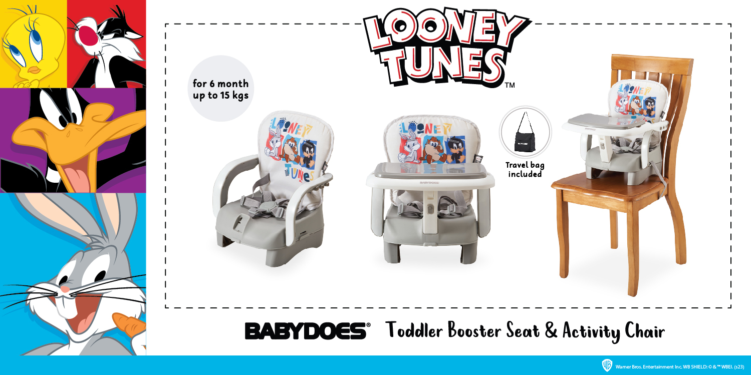 Toko Online Babydoes Official Shop | Shopee Indonesia