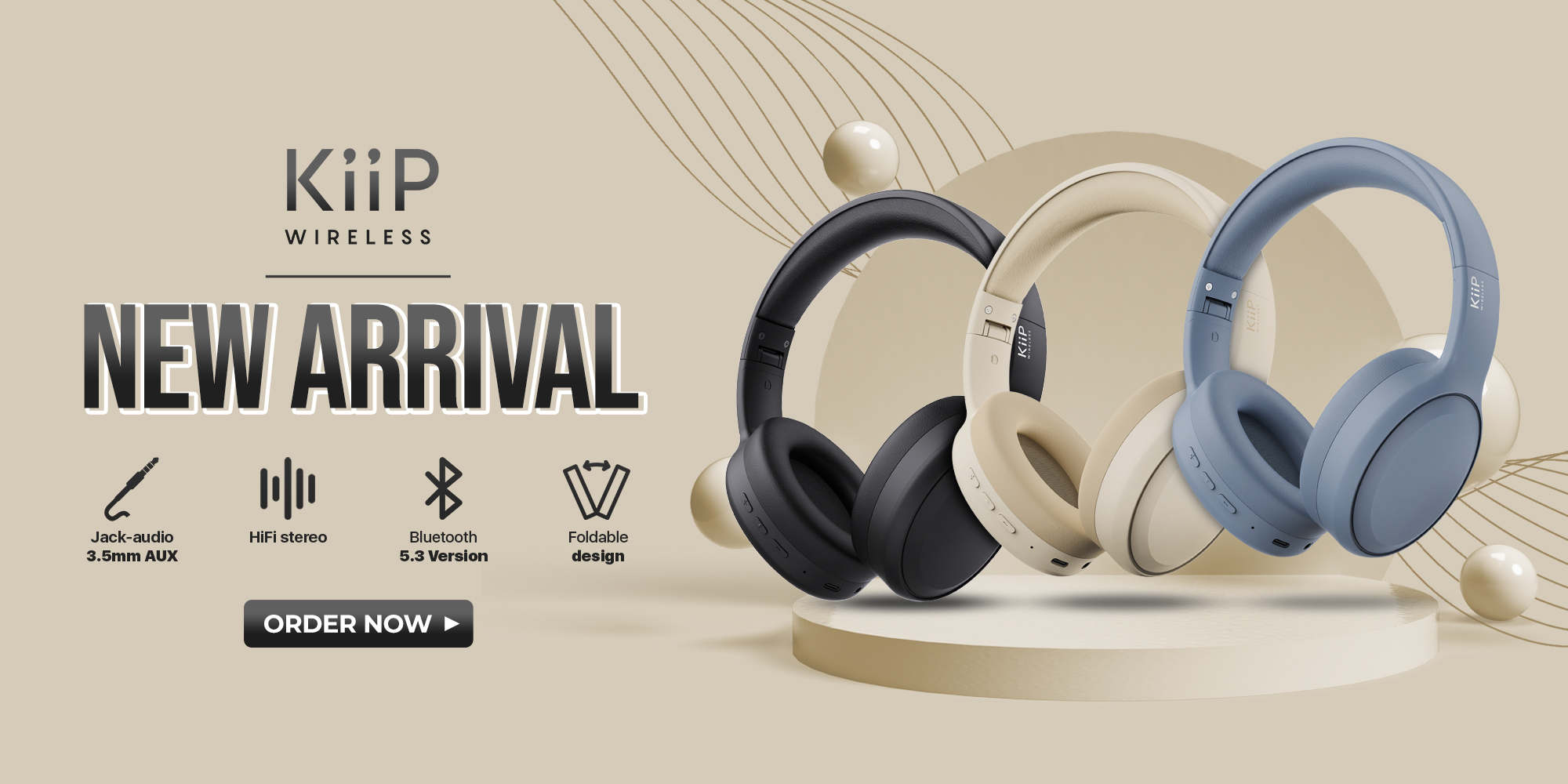 Toko Online KiiP Official Shop | Shopee Indonesia