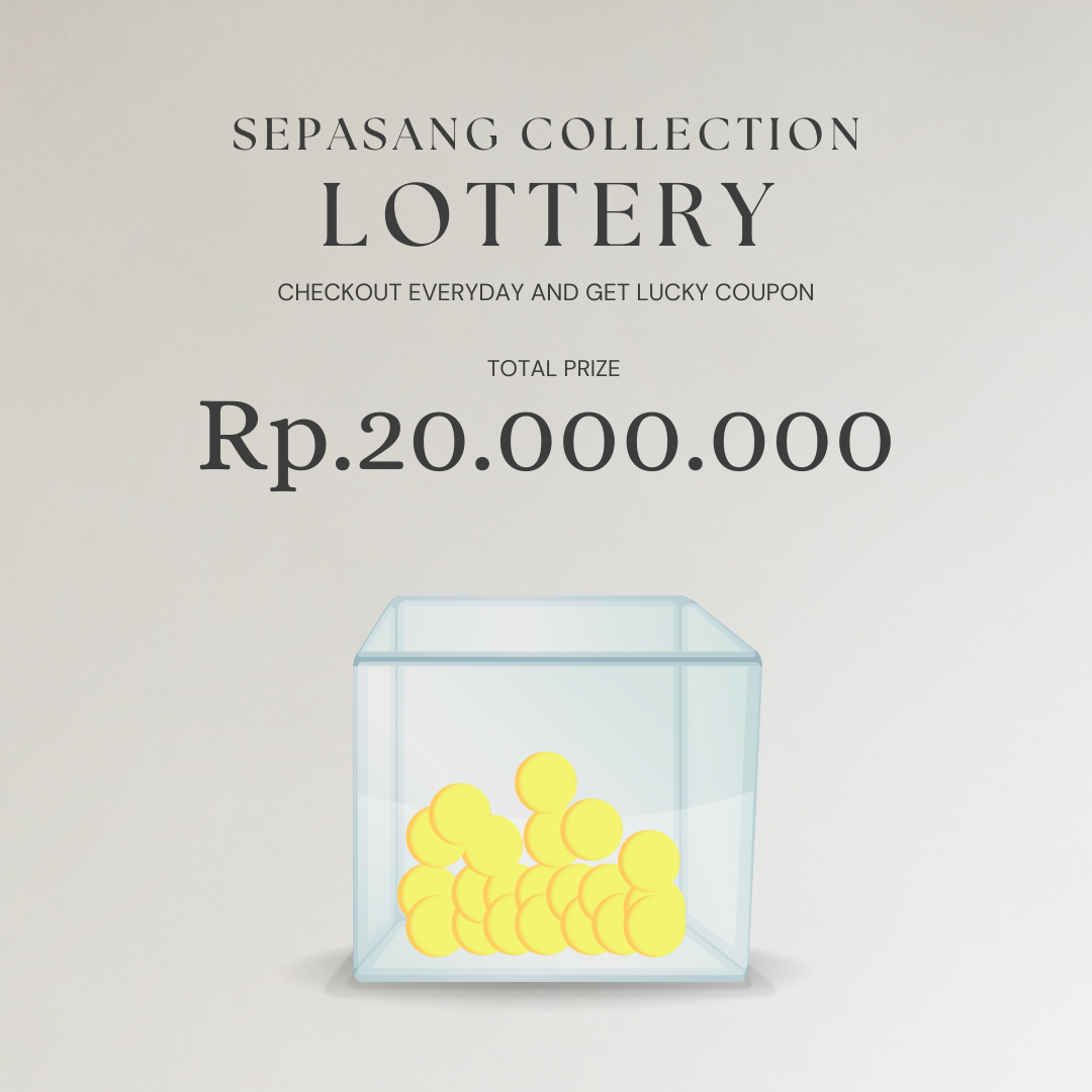 Toko Online Sepasang Collection Official Shop | Shopee Indonesia