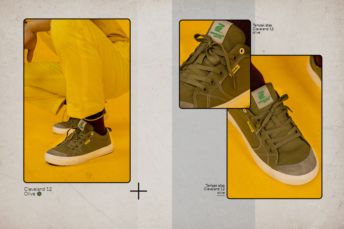 Toko Online Pakalolo Boots Official Shop | Shopee Indonesia