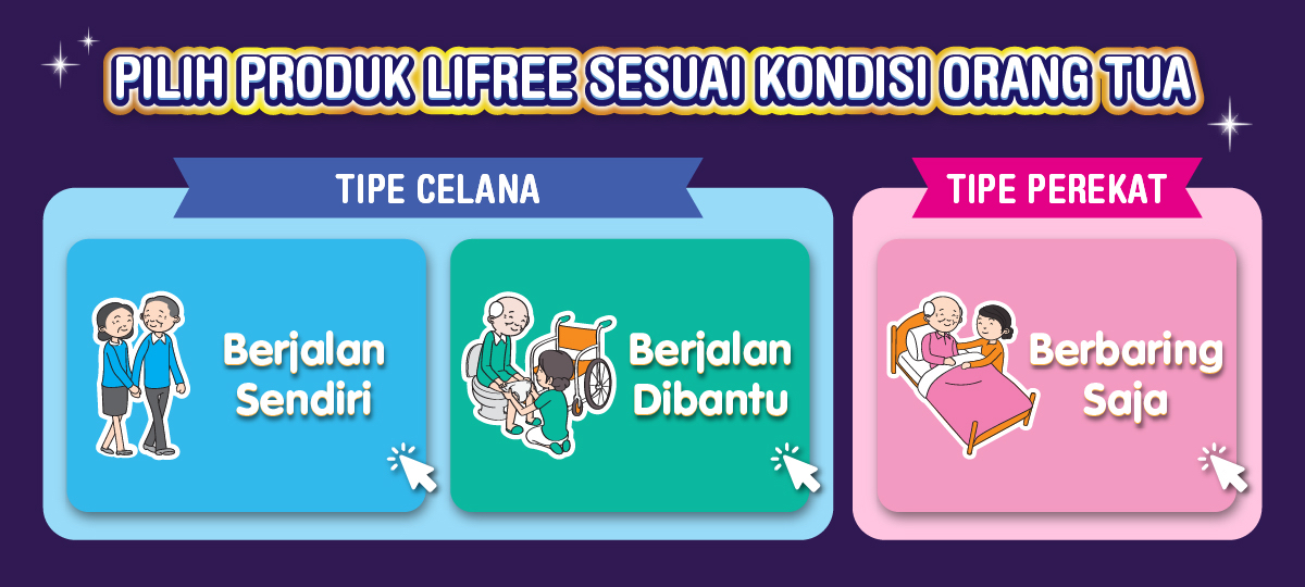 Toko Online Lifree Official Store | Shopee Indonesia